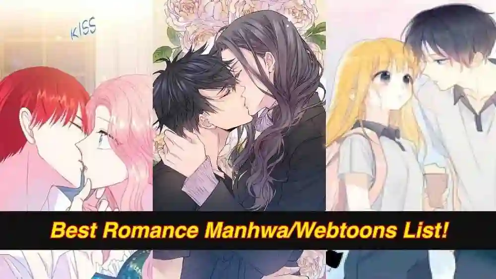 Manhwa XYZ’s Influence on K-Dramas: A Symbiotic Relationship - ManhwaXYZ